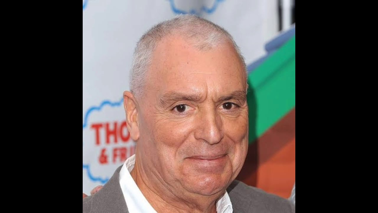 R.I.P Michael Angelis 1952 - 2020 - YouTube