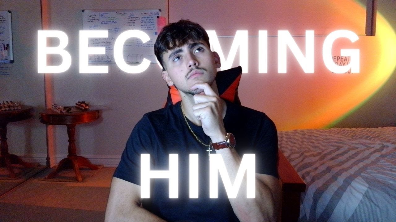 How to Turn Ambition Into Execution - YouTube