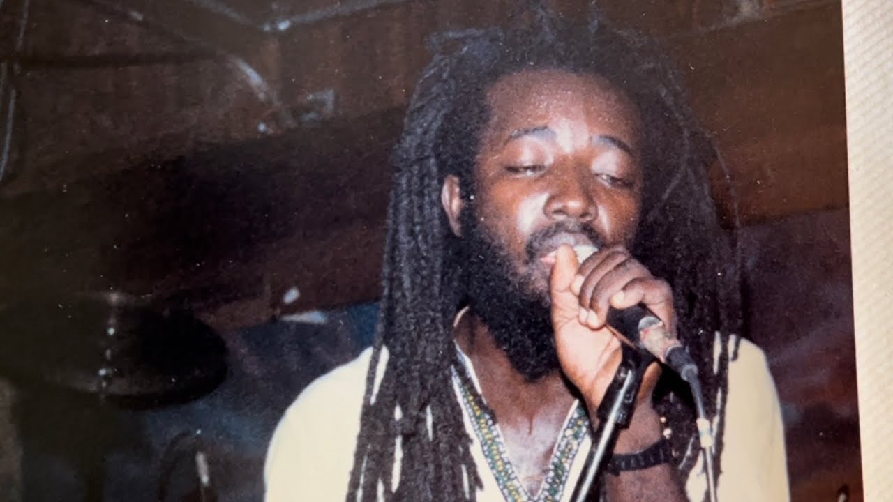 Live recordings, reggae, legends, part four use headphones - YouTube