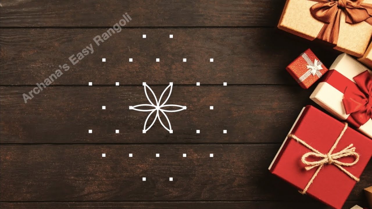 Pongal pot rangoli/sankranthi muggulu/pongal spl pongal paanaikolam ...