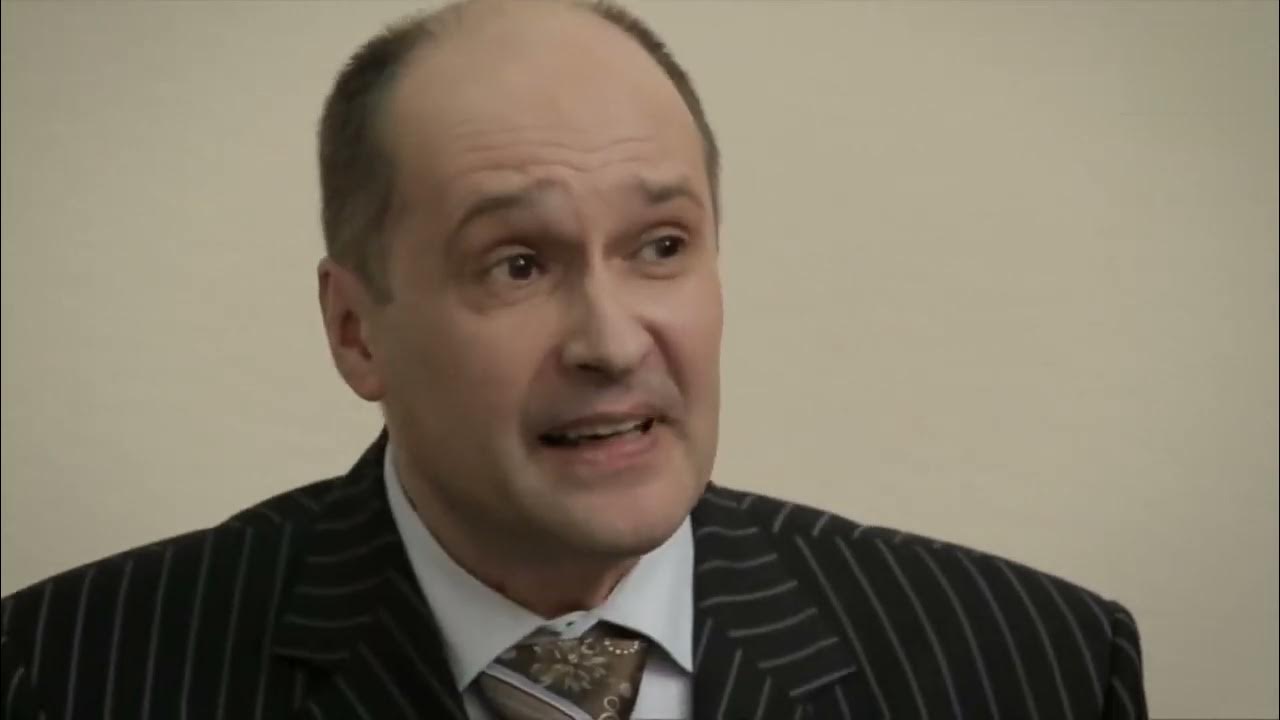 Сериал Цена жизни 14 серия - YouTube