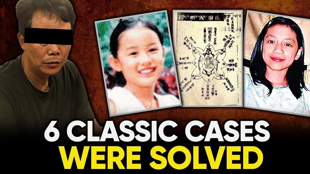 The Murder Case Shocked Public Hong Kong 2002 | Tang Yongqiang - THE ...