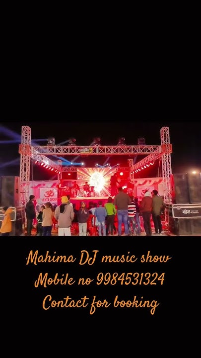 Mixing it Up: How to Create the Ultimate DJ Setlist - YouTube