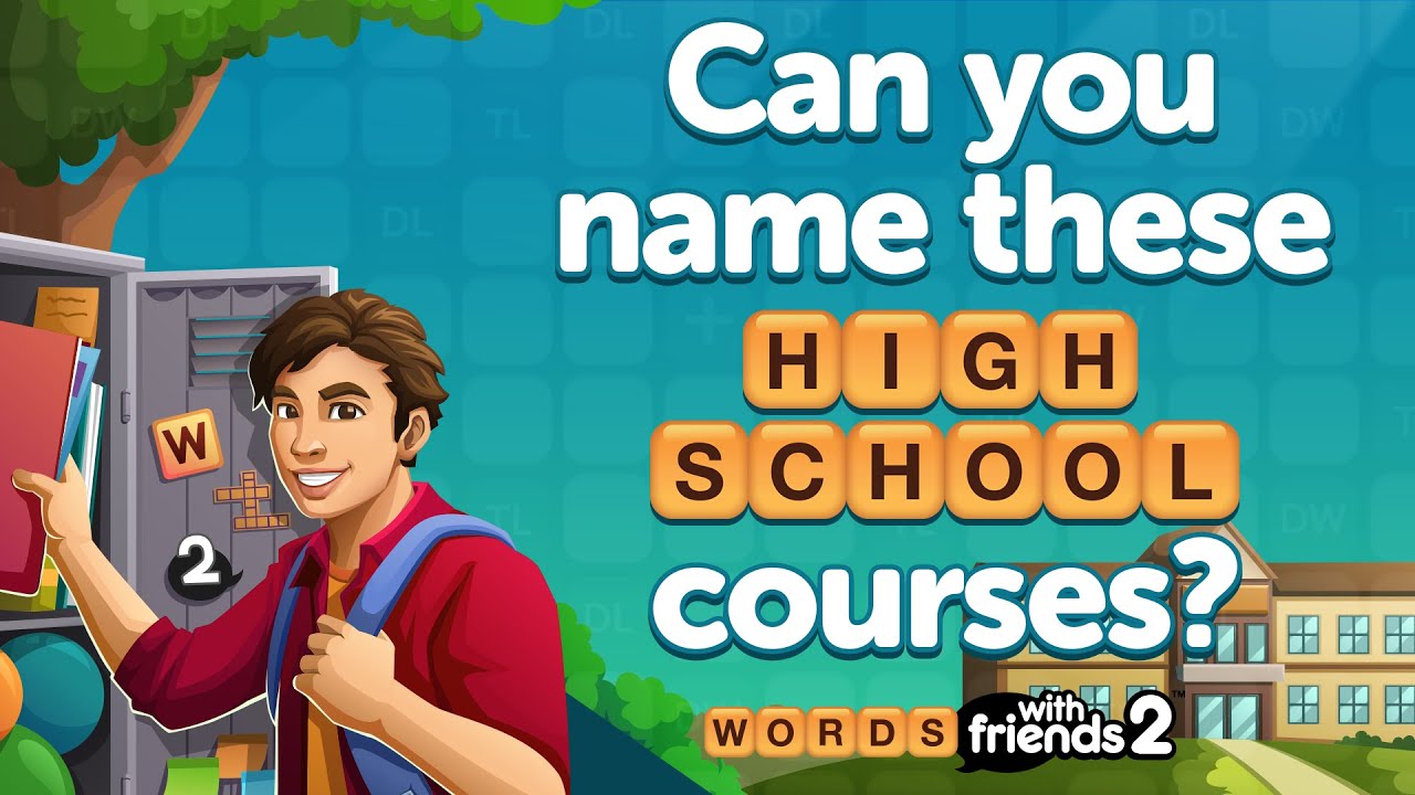 Can You Name These High School Courses YouTube can-you-name-these-high-school-courses-youtube