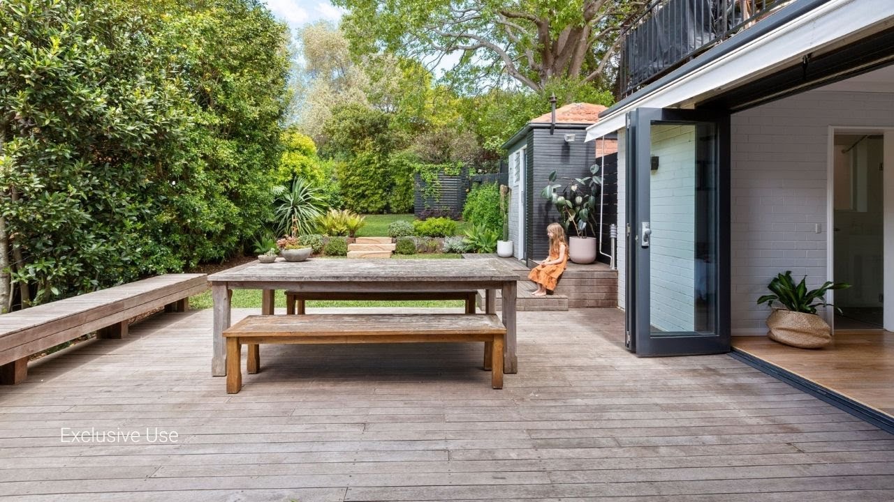 SOLD | 5a Kitchener Street, Balgowlah | Sam Raso - YouTube