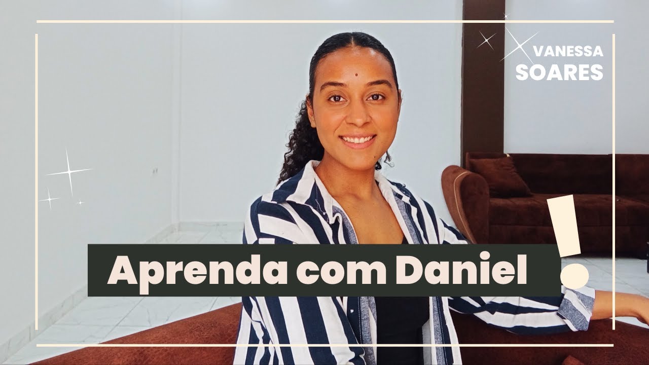 DEVOCIONAL - DANIEL CAPÍTULO 2 - YouTube