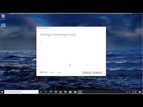 How to Fix ‘It’s Time to Update Your Device’ on Windows 10 - YouTube