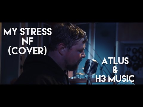 NF - My Stress (Cover by Atlus) [Fan Vote]