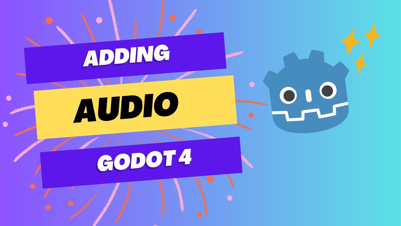 Godot 4 Adding voice to Text tutorial - YouTube