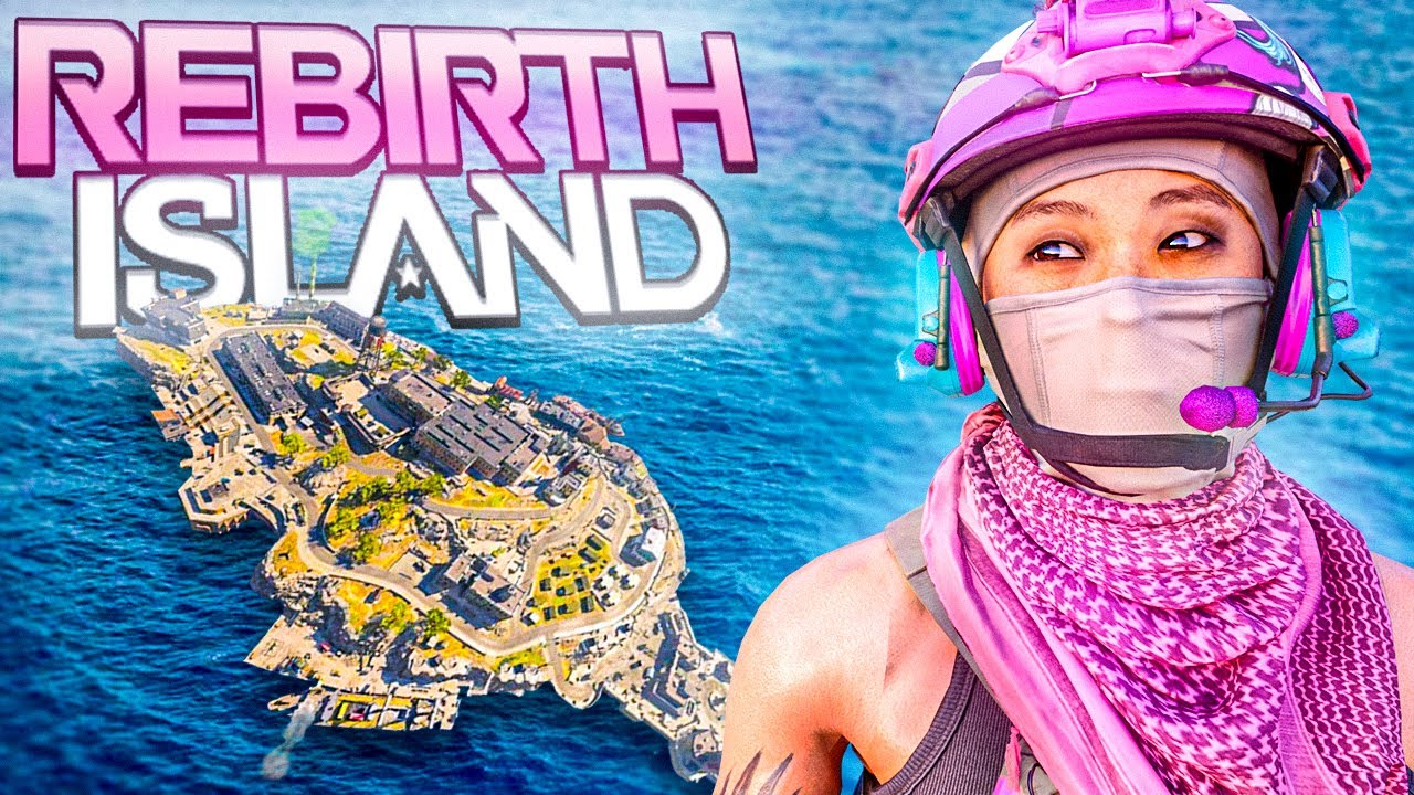 Rebirth + Movement is coming back?! 😍 - YouTube