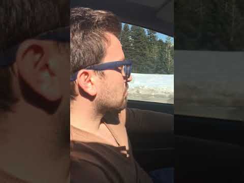 BURSA ULUDAĞ YOLUNDA BİRİKTİRDİKLERİMİZ / KAR KIŞ KIYAMET