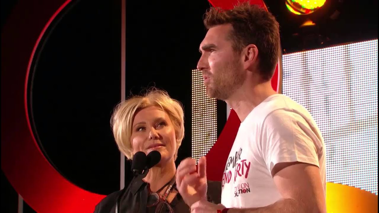 Call to Action: Tim Diamond & Father Nestus, Access to Education - YouTube