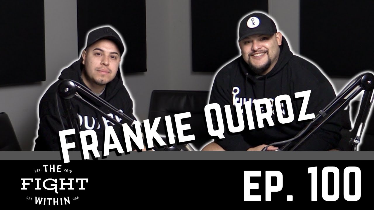 TFW Ep.100 - Frankie Quiroz | Tuned in Tokyo | Entrepreneur | Latino ...