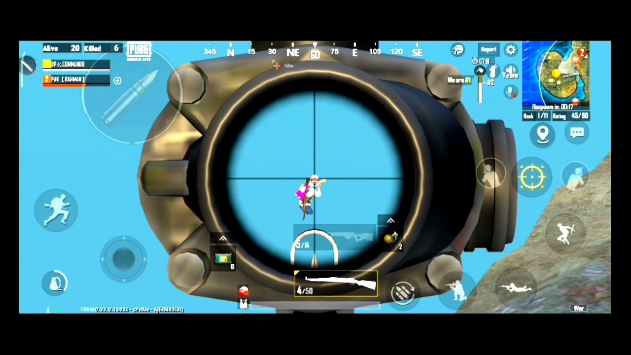 La La 😍😍Laaaaa ,🥰🥰What's aap status #short#shorts#pubglite# ...