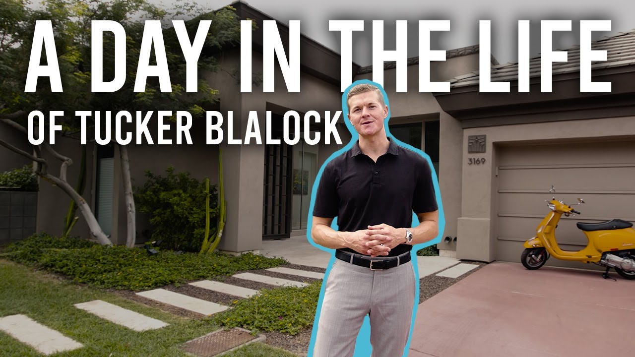 Day in the Life of a Luxury Real Estate Agent | Negotiation and ...