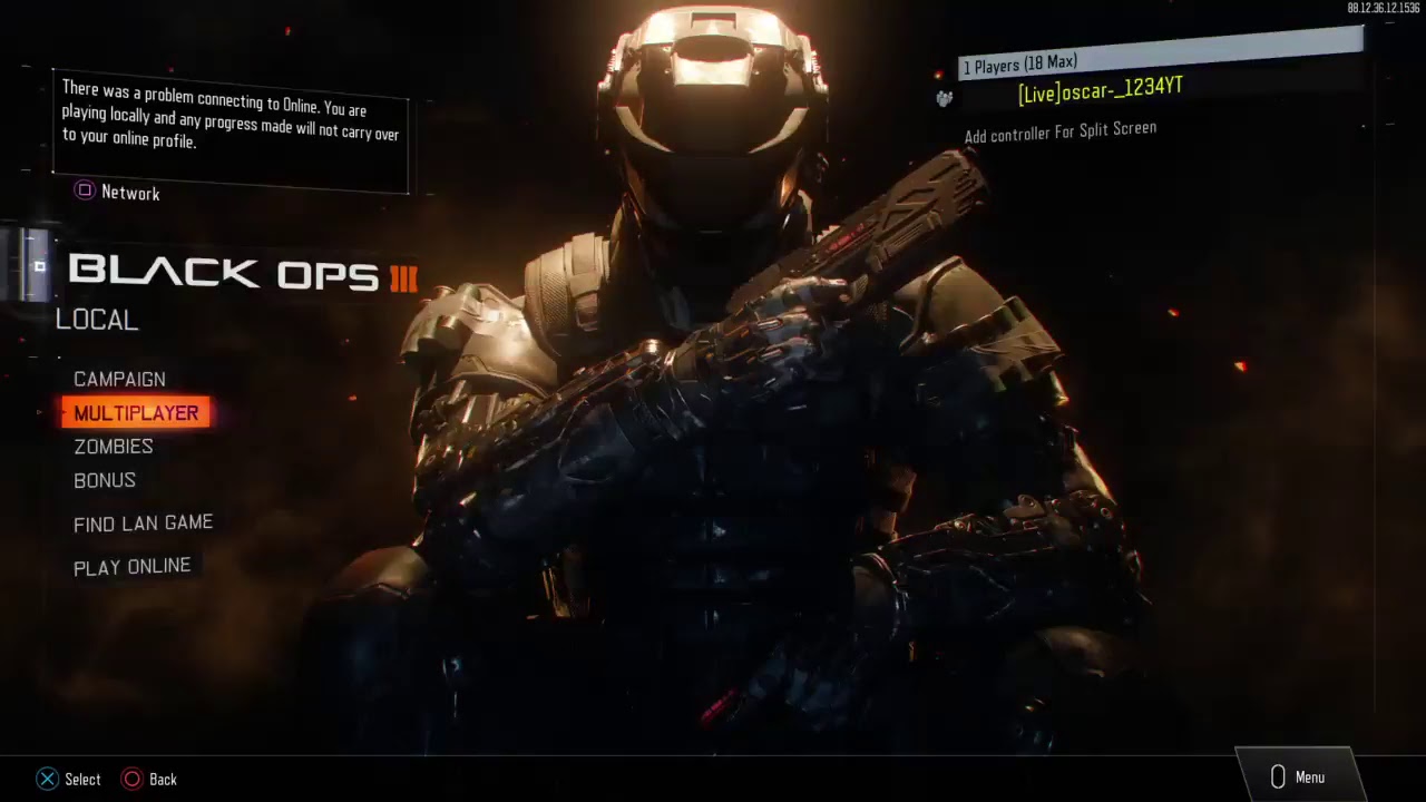 Getting diamond launchers on stream bo3 - YouTube
