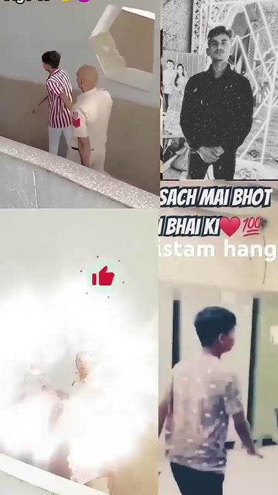 Khal Nayak he tu # khal Nayak bhai # viral bhai short #viral boy short # nayak nahi khal Nayak ...
