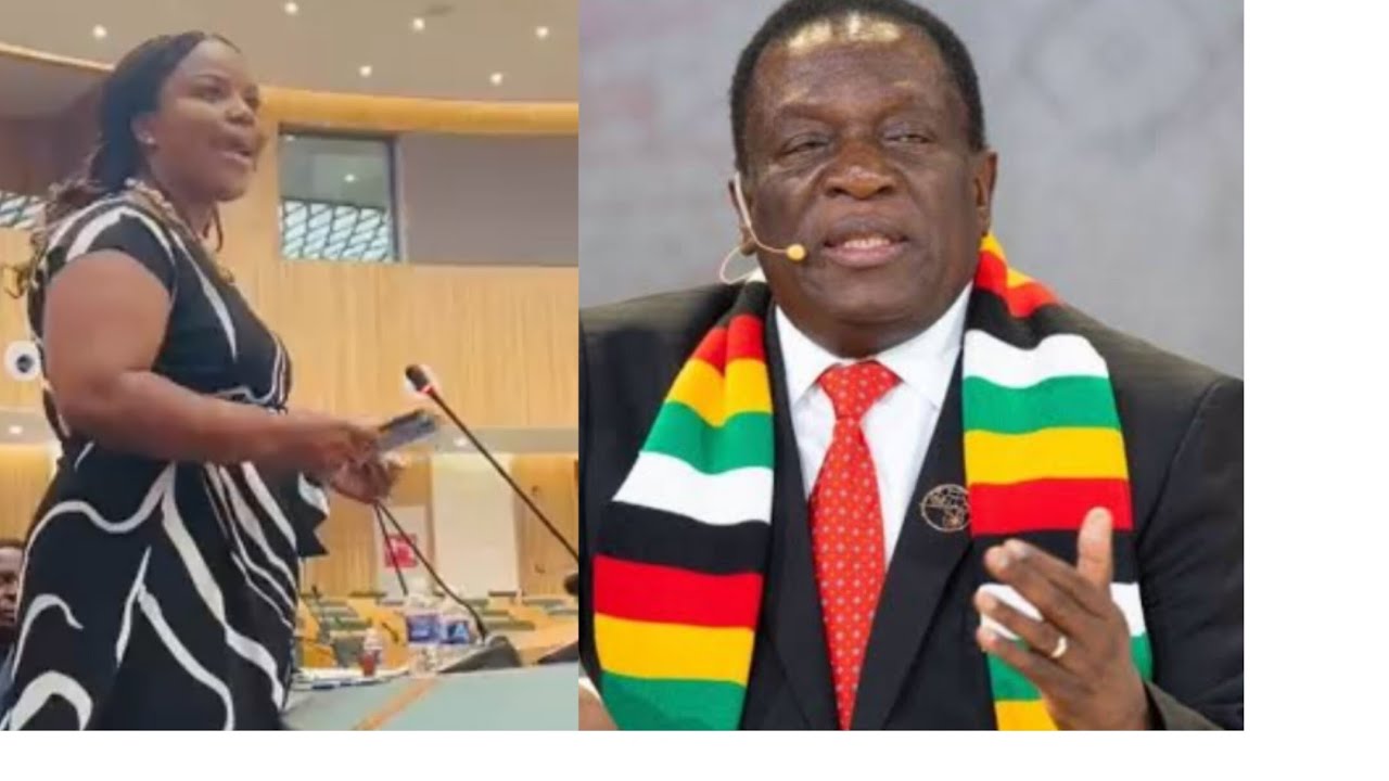 CCC yovabudisa Furo🤯😳Honai Fadzai Mahere achifumura huori hurikuitwa ...