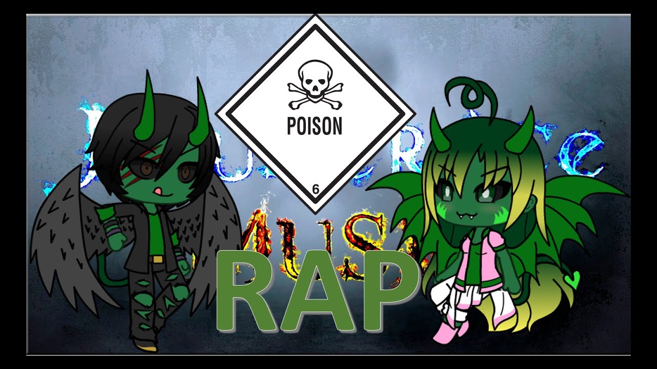 Toxic Rap/Jesuscrise Music/Prod. Fx-M Black/2020 - YouTube