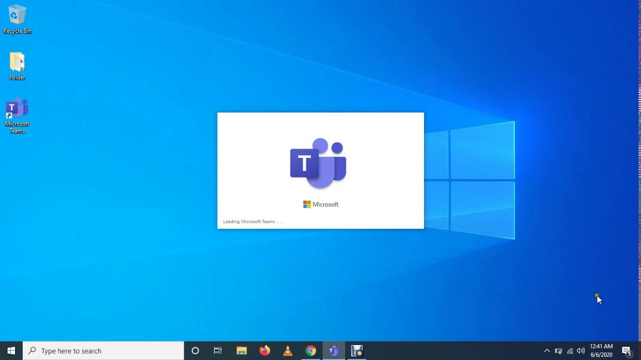 How to Join Meeting in Microsoft Teams/ How to use Microsoft Teams on ...
