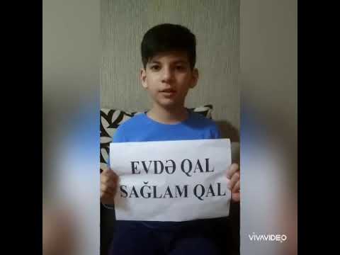 251 NÖMRƏLİ TAM ORTA MƏKTƏBİN iBTİDAİ SİNİF MÜƏLLİMİ AYGÜN QARAYEVA 3C SİNİF ŞAGİRDLƏRİ EVDƏ QAL SAQ