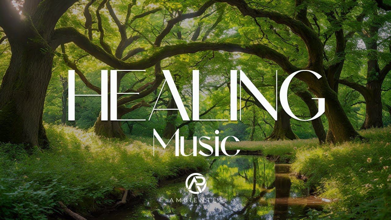 Find Inner Peace in 60 Minutes of Pure Healing Music - YouTube