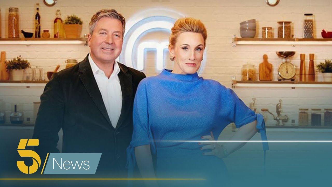 Food critic Grace Dent named as Gregg Wallace’s replacement on ...