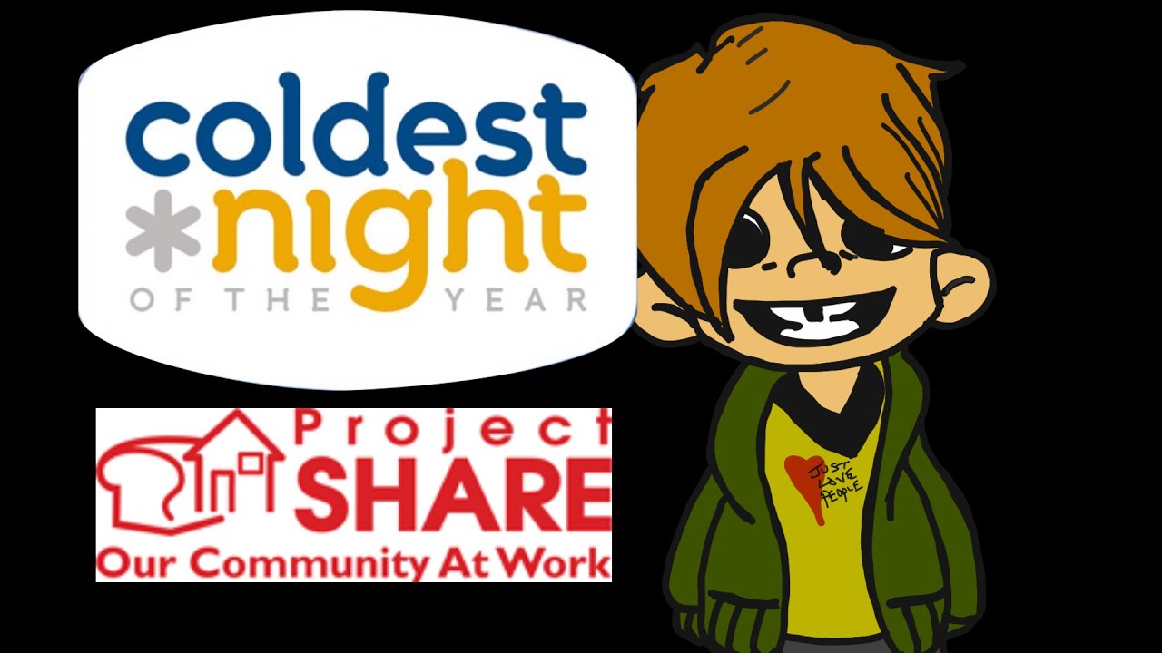 Lincolns MPP Wayne Gates Interview at Coldest Night of the Year ...