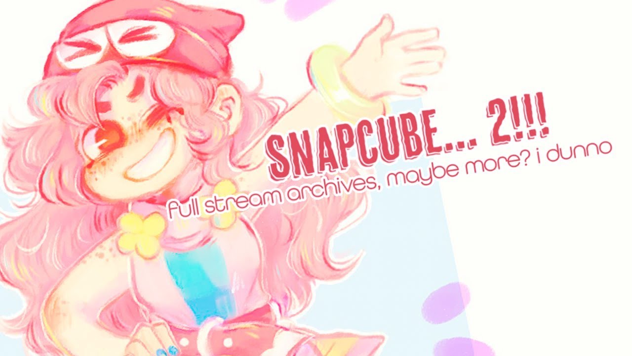 Introducing: SnapCube... 2 (Link In Description) - YouTube