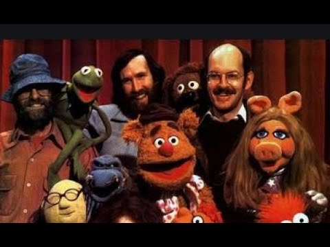 The Top 8 Best Muppet Puppeteers! - YouTube