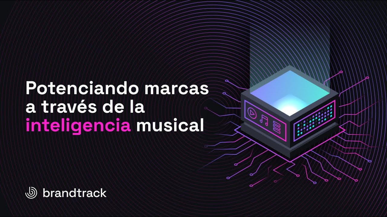 Conoce mejor tu playlist con nuestra AI - YouTube