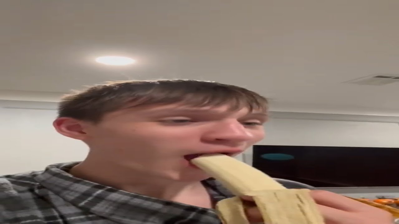 Mmmm Bananas - YouTube