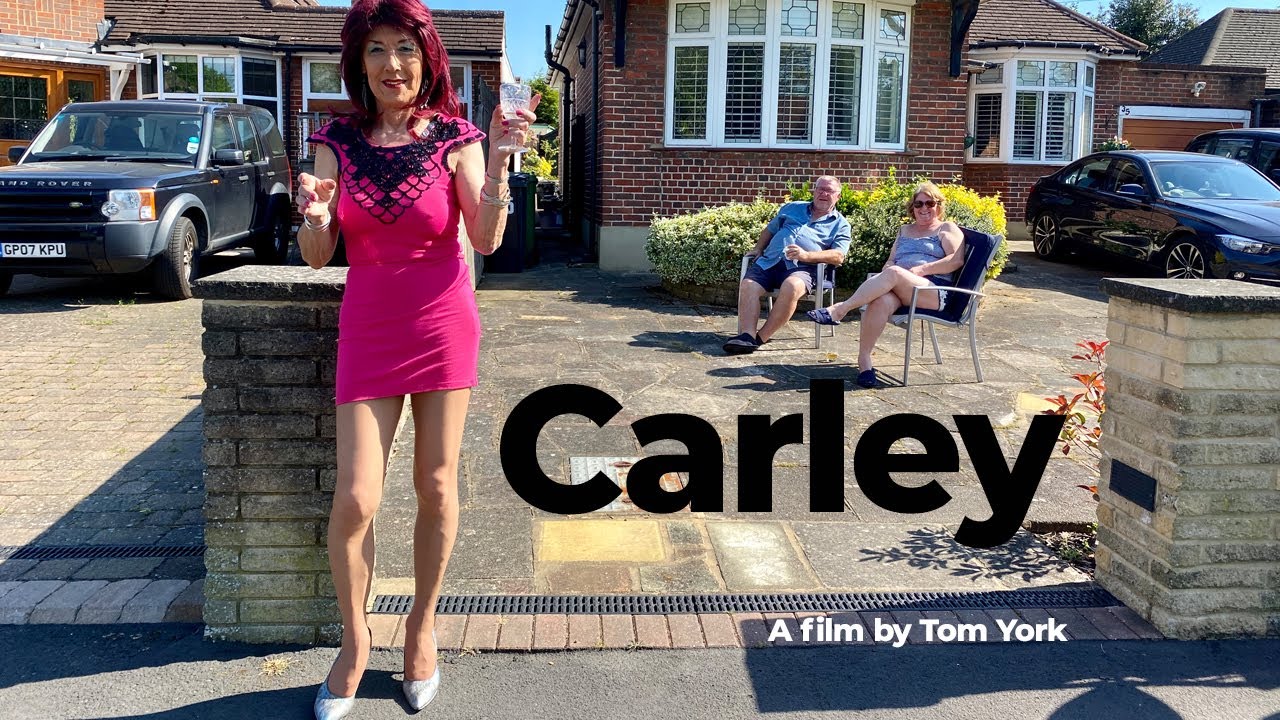 Carley (2020) – A film by Tom York - YouTube