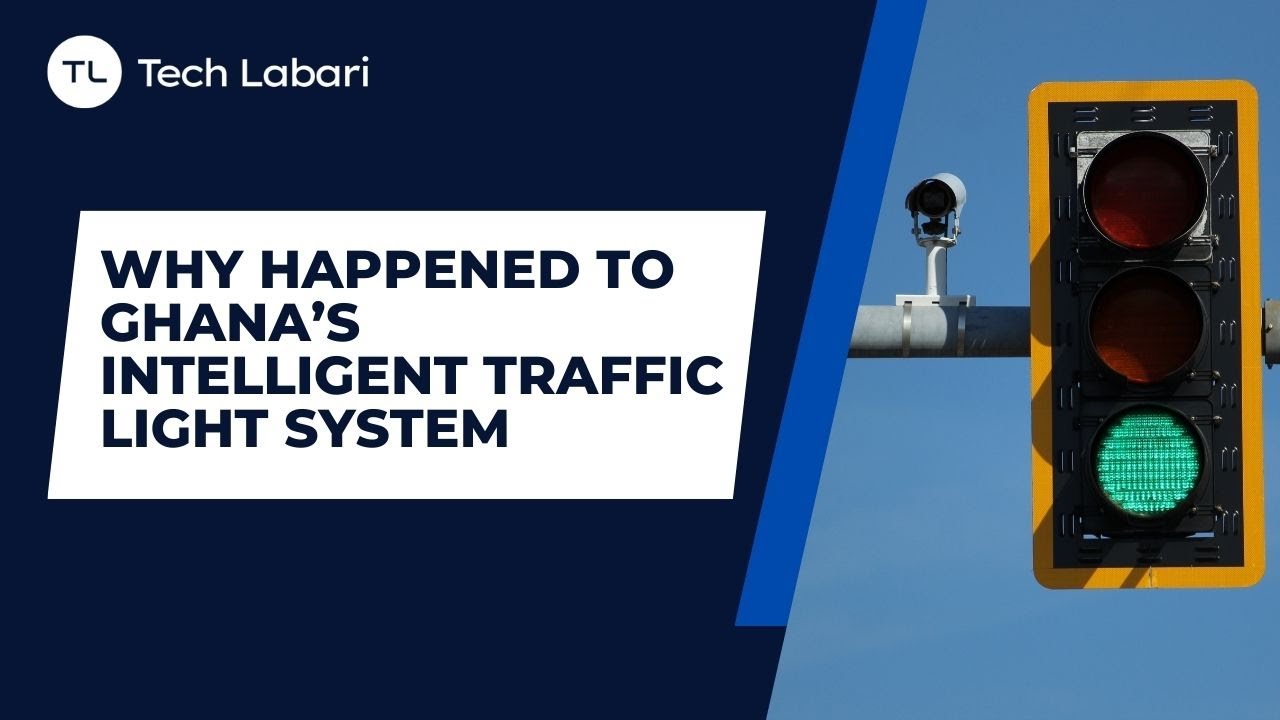 What Happened to Ghana's Intelligent Traffic Light System? | Tech ...