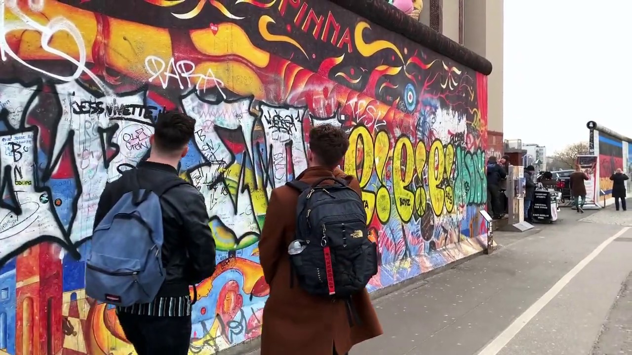 Berlin, 2020 - YouTube