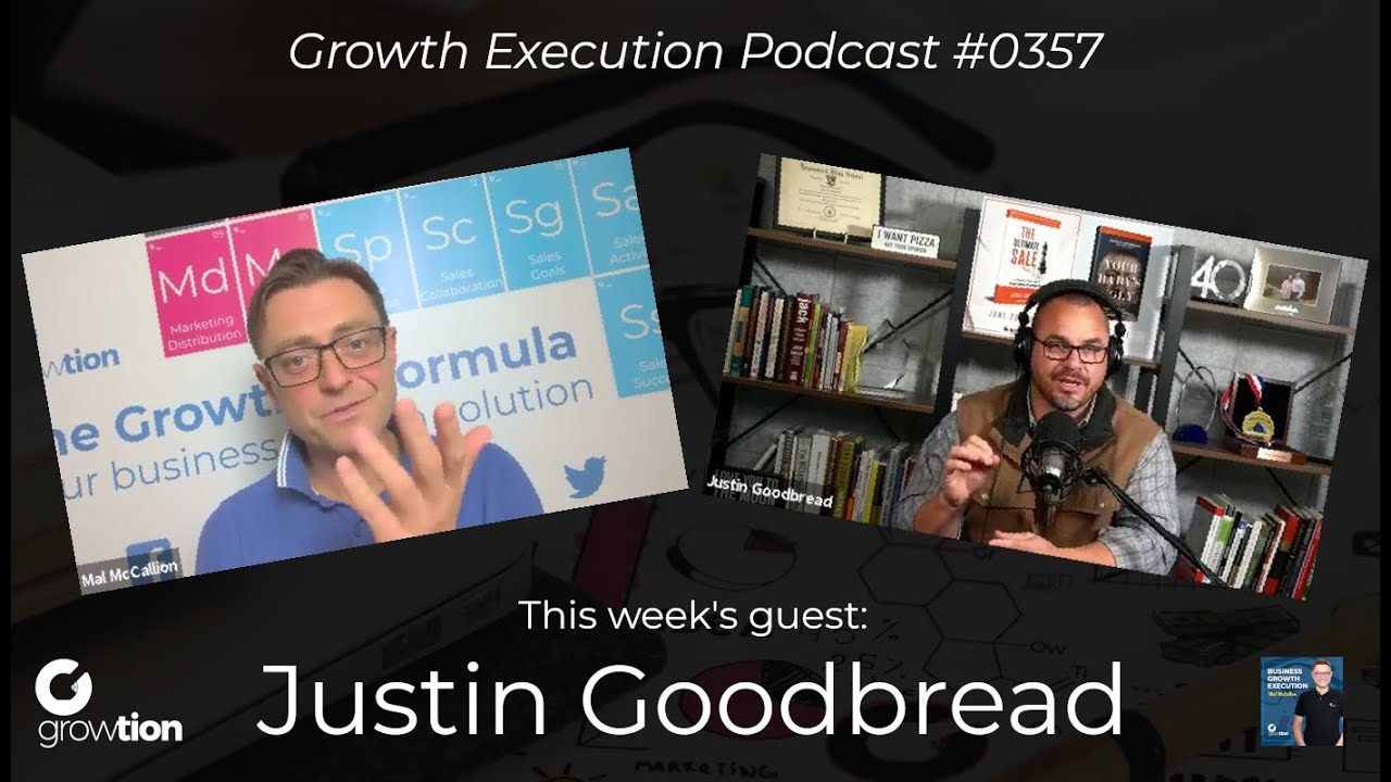 Justin Goodbread, Financially Simple - YouTube