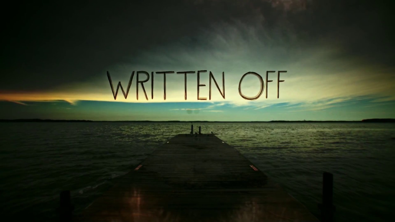 Written Off Trailer YouTube written-off-trailer-youtube