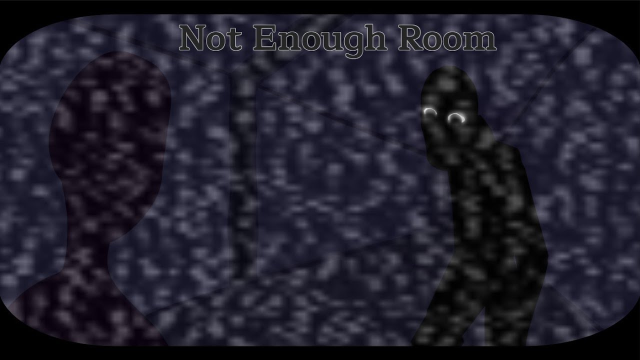 FNF | Mandela Catalogue Z-Mixed Demo | Not Enough Room - YouTube