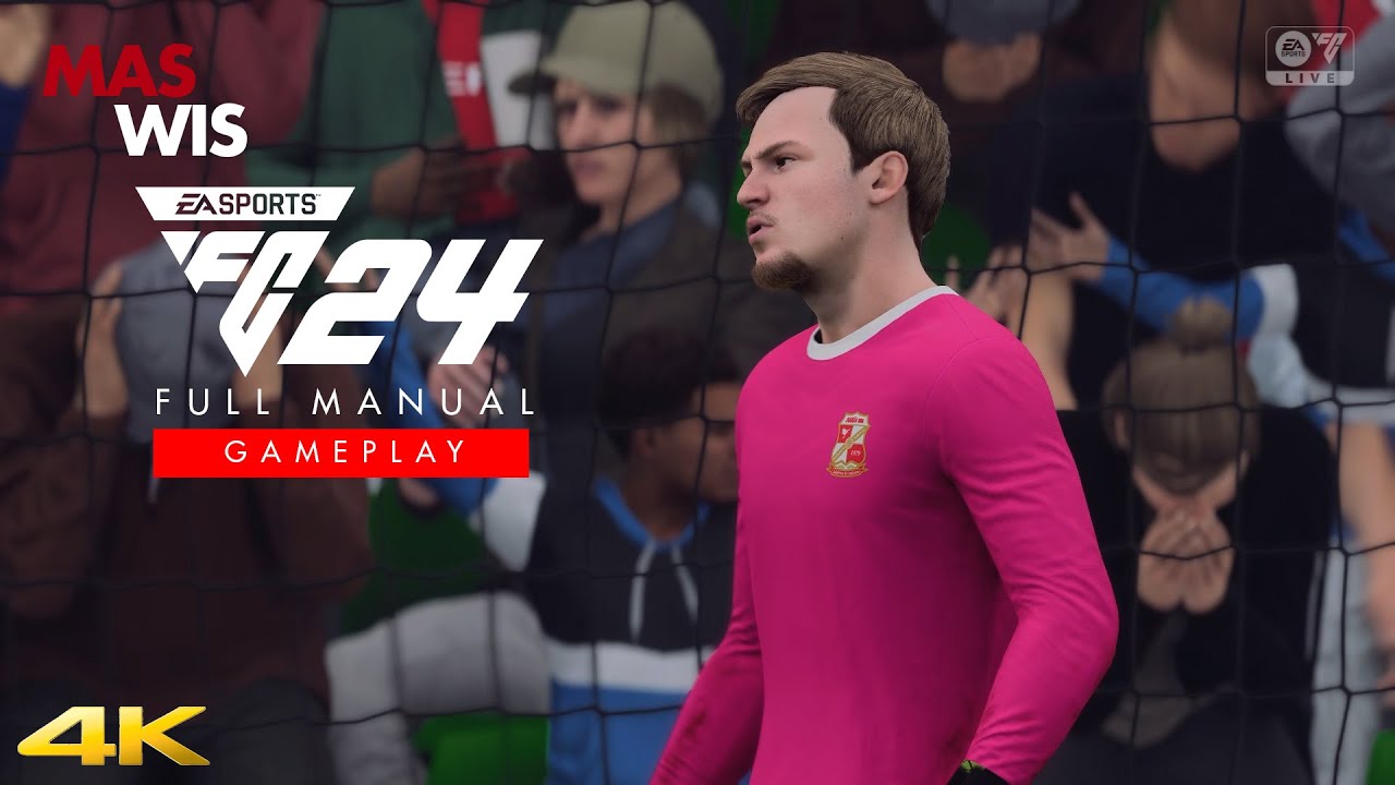 Swindon Town vs Fullman United | EFL League Two Matchday 11 | Full ...