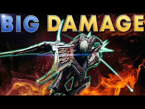 BIG DAMAGE! Understanding Damage Buffing Helminths