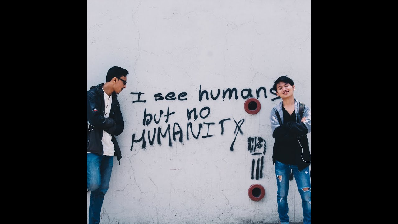 Rehumanising health and care with Professor Donna Hall - YouTube