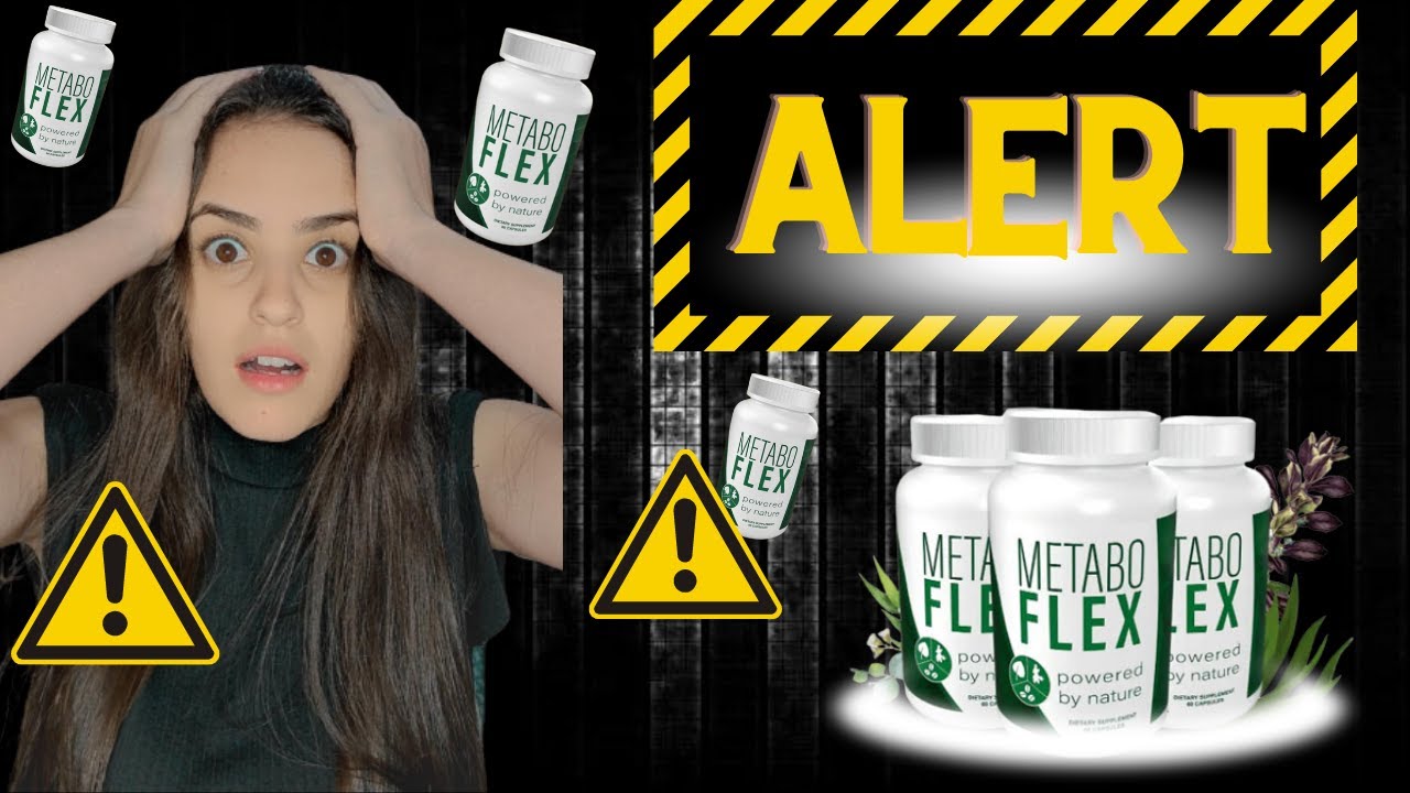 METABO FLEX ((⚠️NEW UPDATE!!⚠️)) - Metabo Flex Review 2024 - Metabo ...