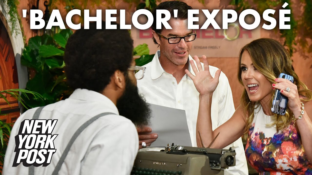 Original ‘Bachelorette’ Trista Sutter exposes show’s manufactured ...