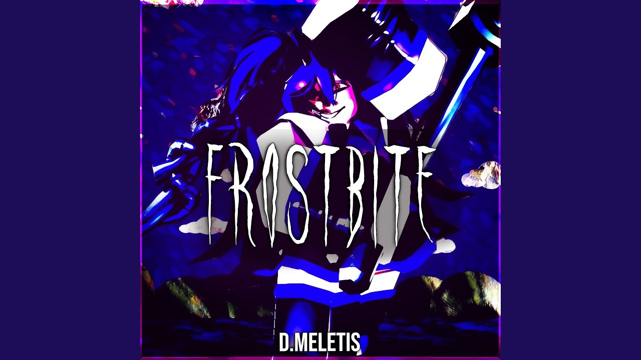 Frostbite Diva's Chase Theme (From 'Forsaken') - YouTube