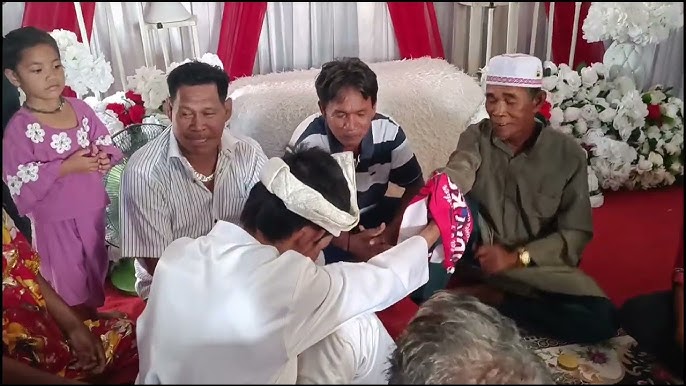 Pondo Traditional Wedding