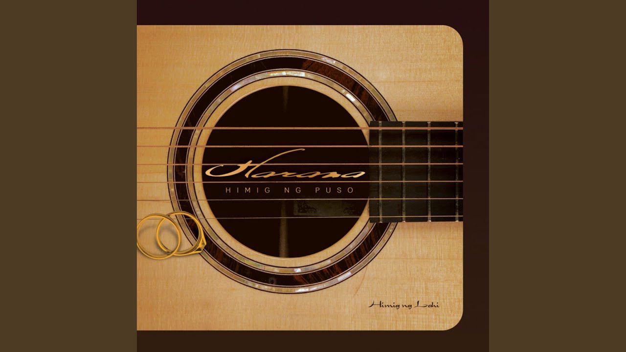 Ganap (feat. Sunny Conde) - YouTube