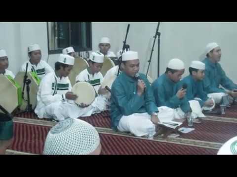 Wulidal Huda - Hadroh Nurul Hidayah