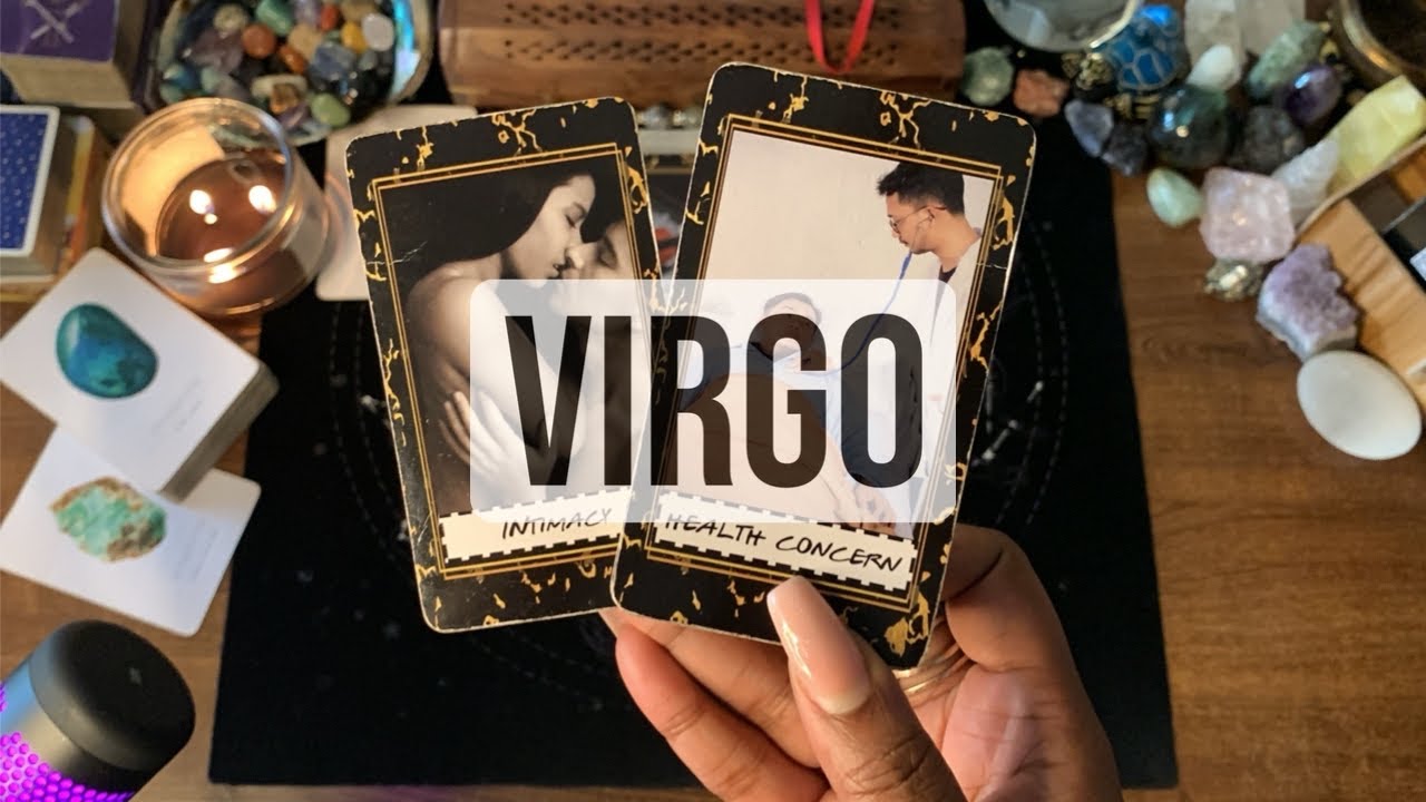 VIRGO ♍️🍀OPEN YOUR HEART! Dropping A Zero & Getting With A Hero! You’re ...