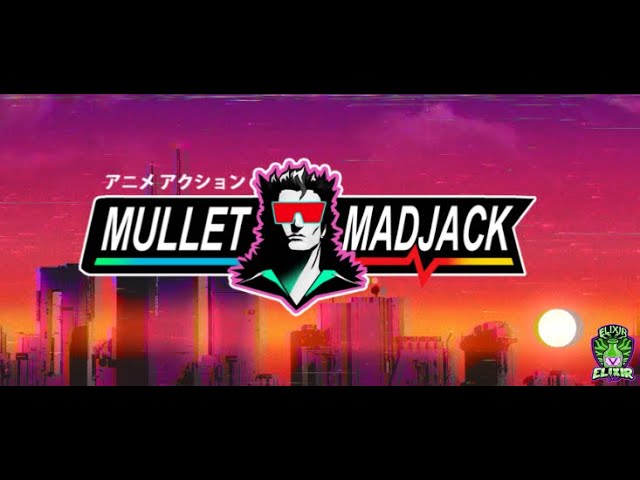 Logotipo De Madjack Mad Jack To Launch Its Crazy Good Premium Apple
