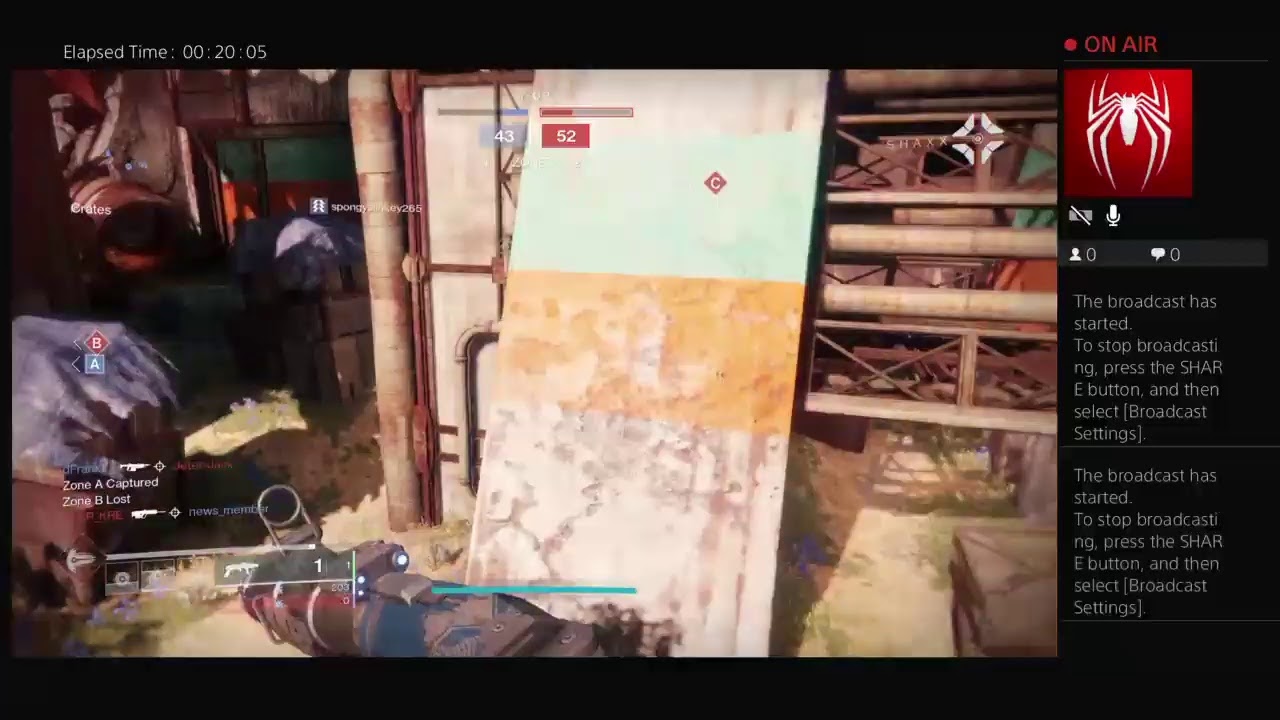 Testing 2 crucible edition - YouTube
